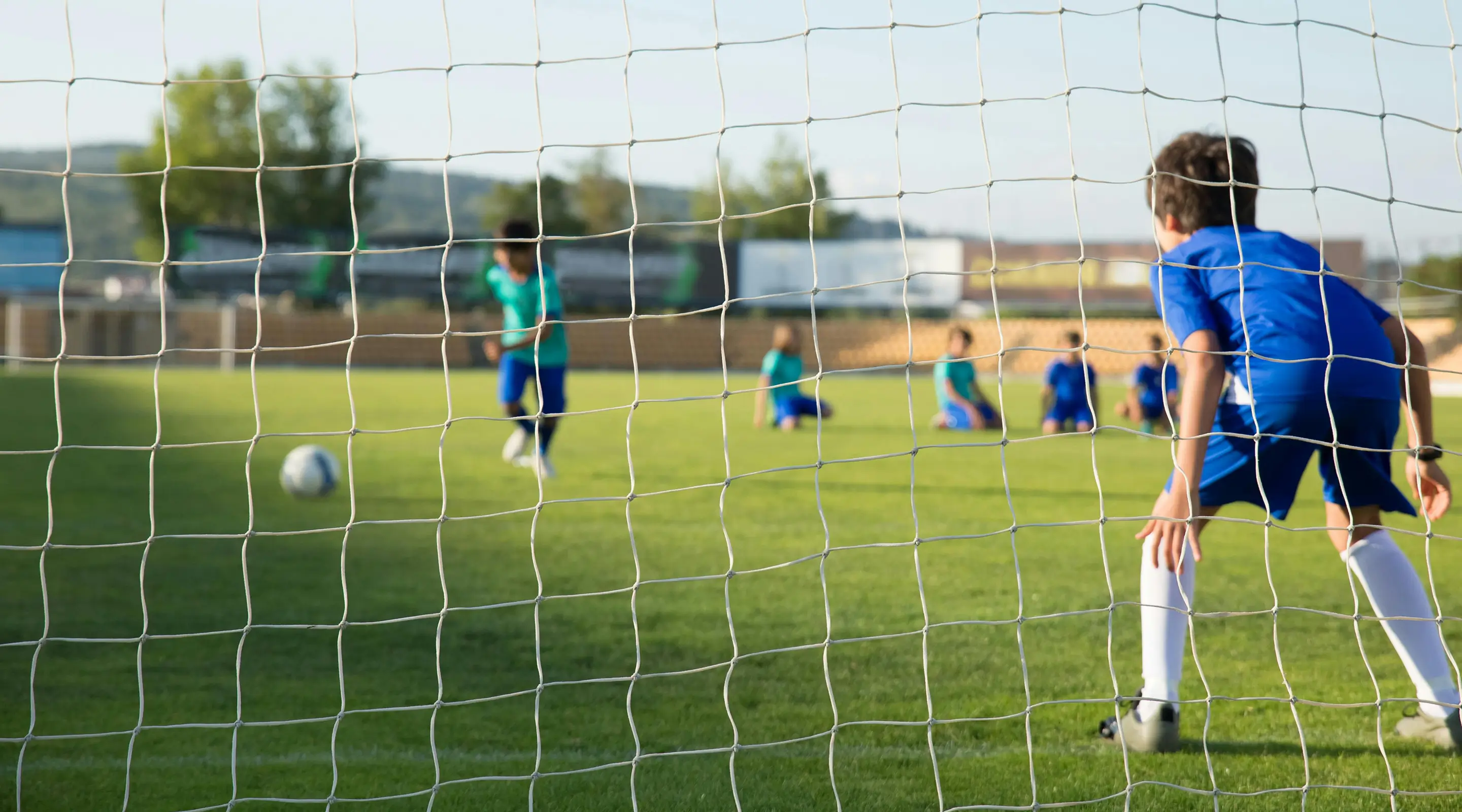 All-in-One Football Club & Academy Management Platform